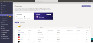 How to Customize the Desk365 Teams Support Bot | Desk365