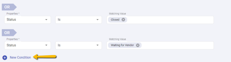Configuring Automation Rules to Run on Ticket Creation | Desk365