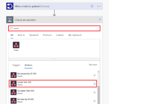 Integrate Asana with Desk365 | Desk365