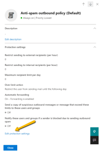 Setting Up Forwarding Rules in Office 365 | Desk365