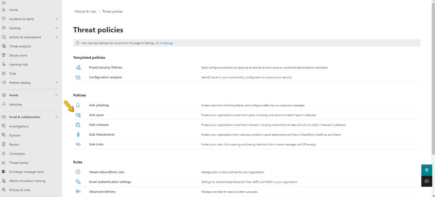 Setting Up Forwarding Rules in Office 365 | Desk365