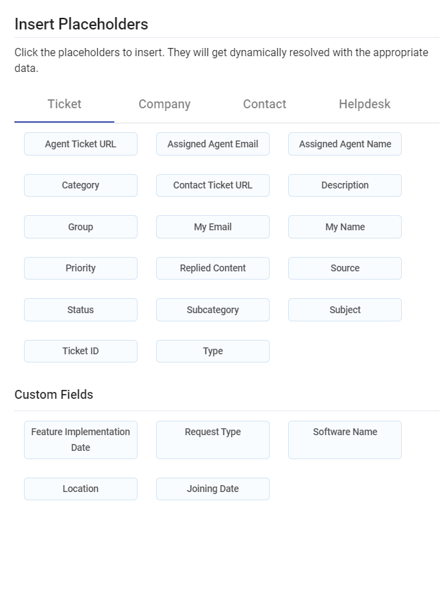 Configuring Contact Notifications in Desk365 | Desk365 Configuring Contact Notifications in Desk365 | Desk365