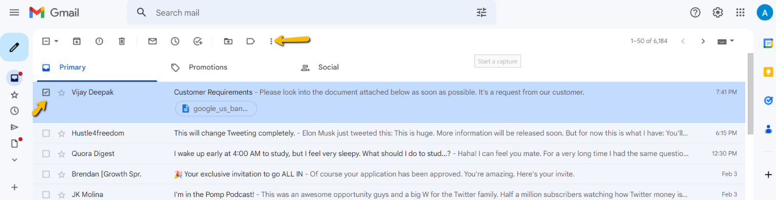 Using Original Sender as Ticket Requester in Agent Forwarded Emails ...