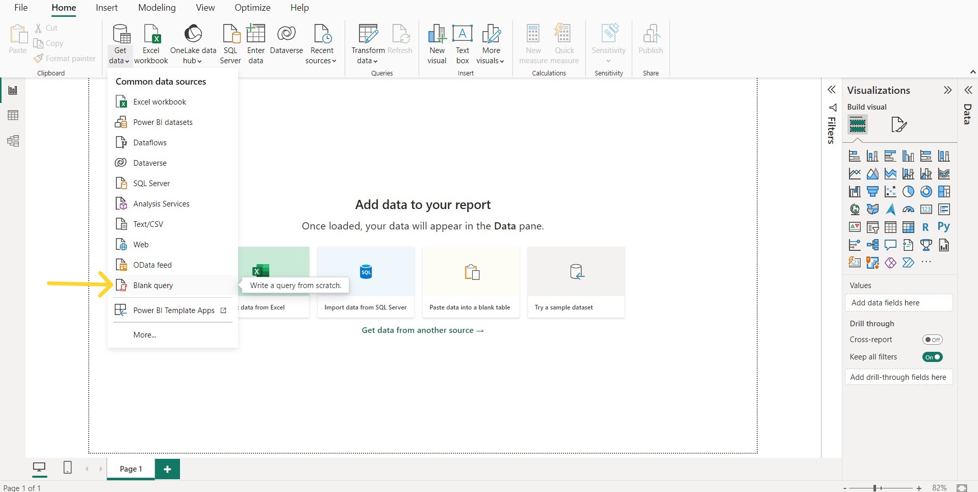Integrate Desk365 with Power BI | Desk365