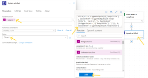 Integrate Desk365 with MS Planner - Help Center