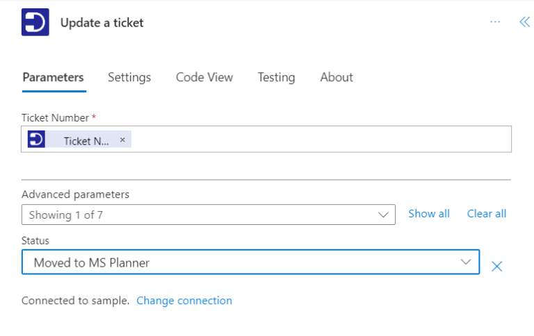 Integrate Desk365 with MS Planner - Help Center