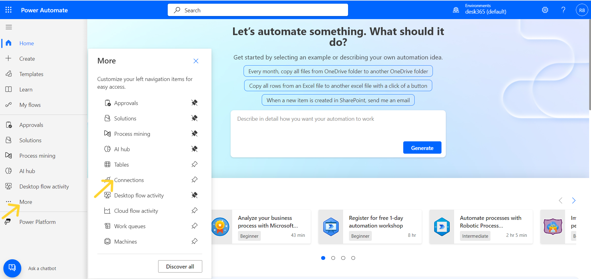 Automating Ticket Assignment using Round-Robin