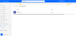 Automating Ticket Assignment using Round-Robin