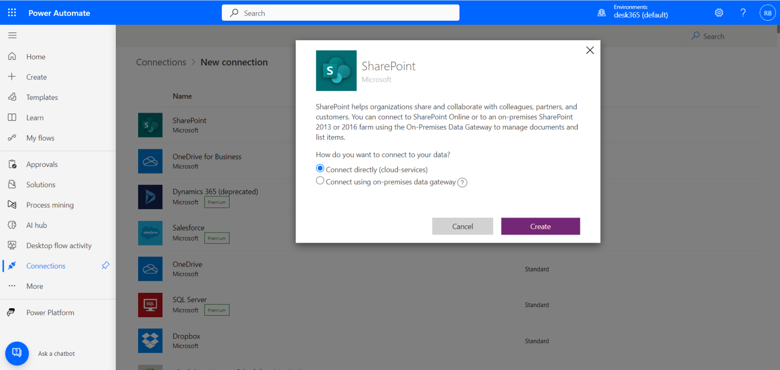 Automating Ticket Assignment using Round-Robin