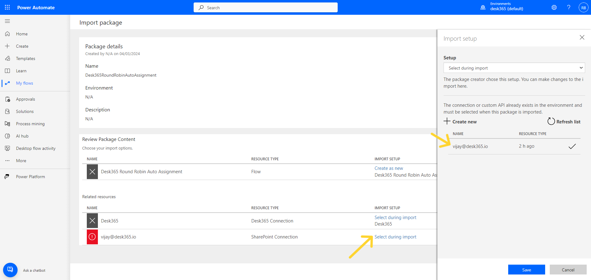 Automating Ticket Assignment using Round-Robin Automating Ticket Assignment using Round-Robin