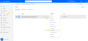 Automating Ticket Assignment using Round-Robin