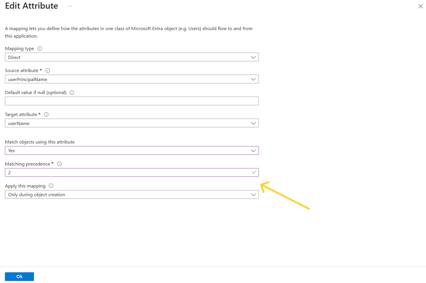 Setting up User Provisioning in Microsoft Entra ID for Desk365